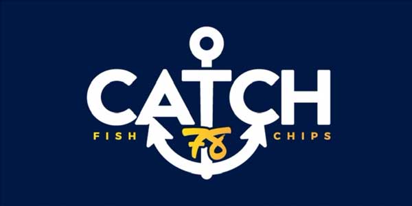 Takeaway Food Dromore - Chipper - Catch 78 Dromore
