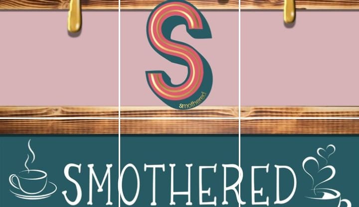 Takeaway Menu - Click & Collect - Smothered Café, Shercock